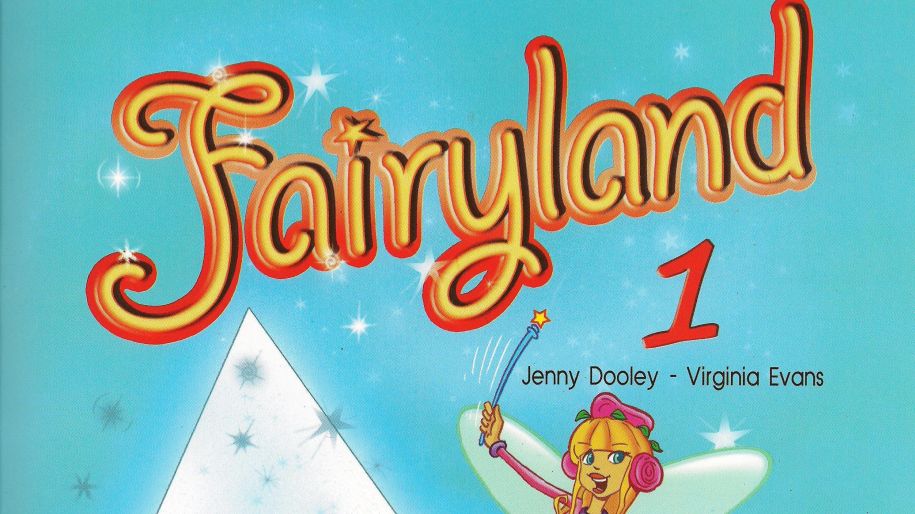 Fairyland 1