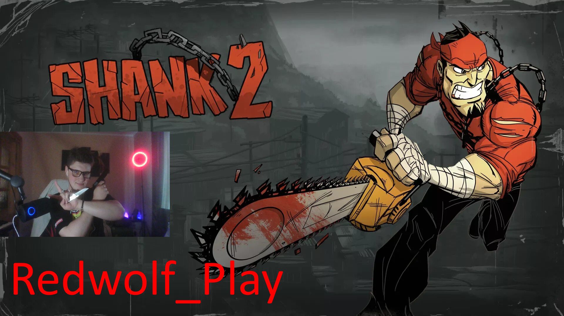 Shank 2