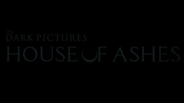 The Dark Pictures Anthology: House of Ashes // Прохождение