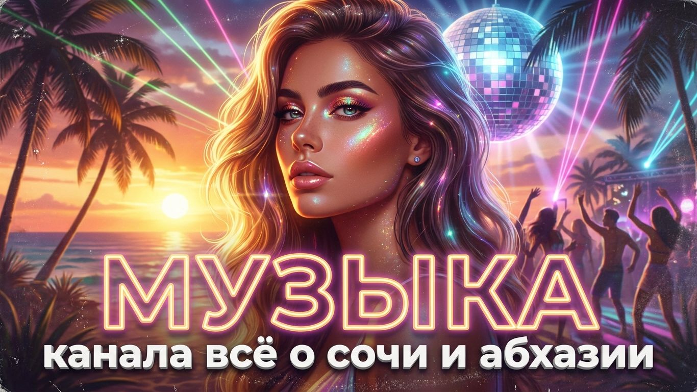 МУЗЫКА