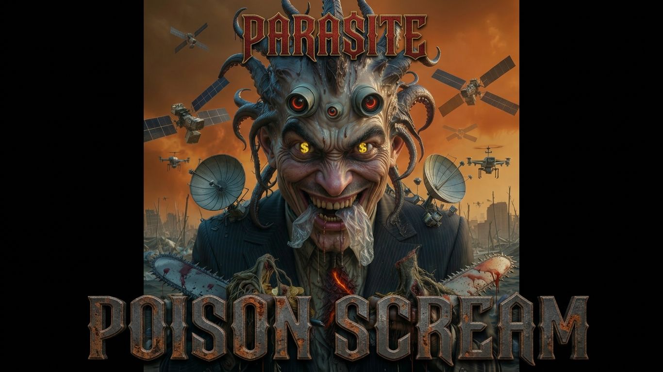 PARASITE