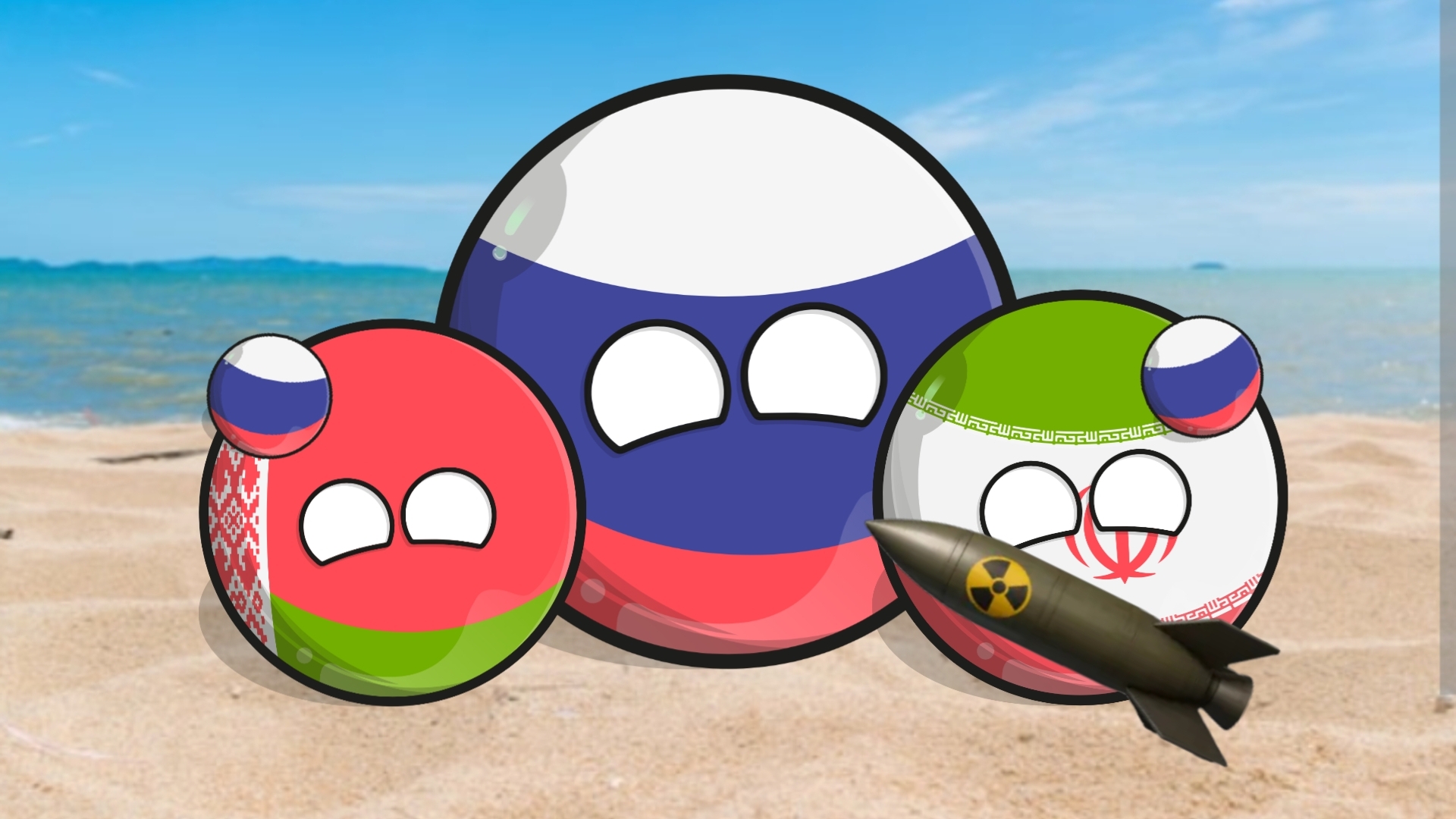 Contriballs