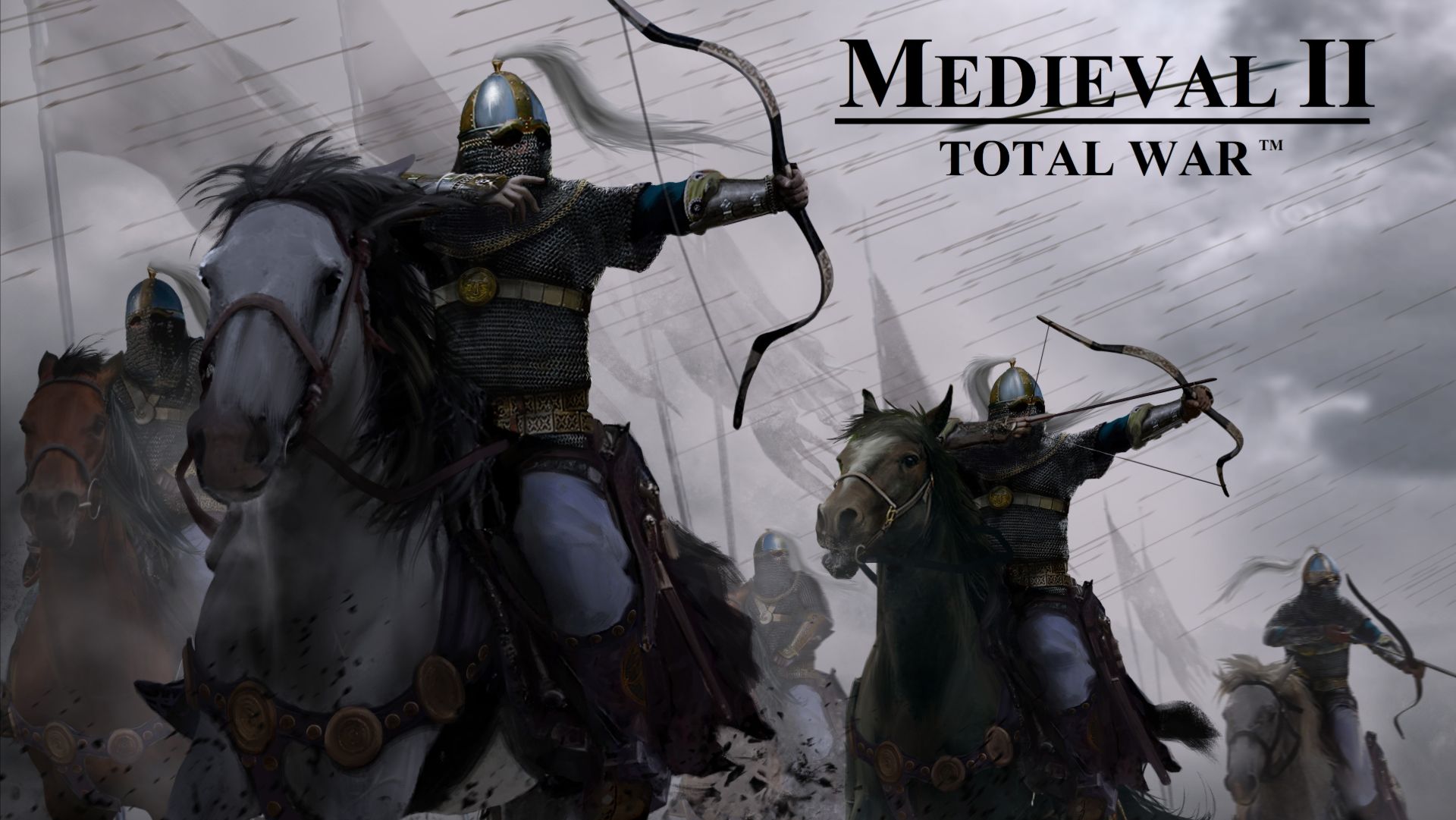 Прохождение «Medieval II: Total War» Кампания за Мавров.