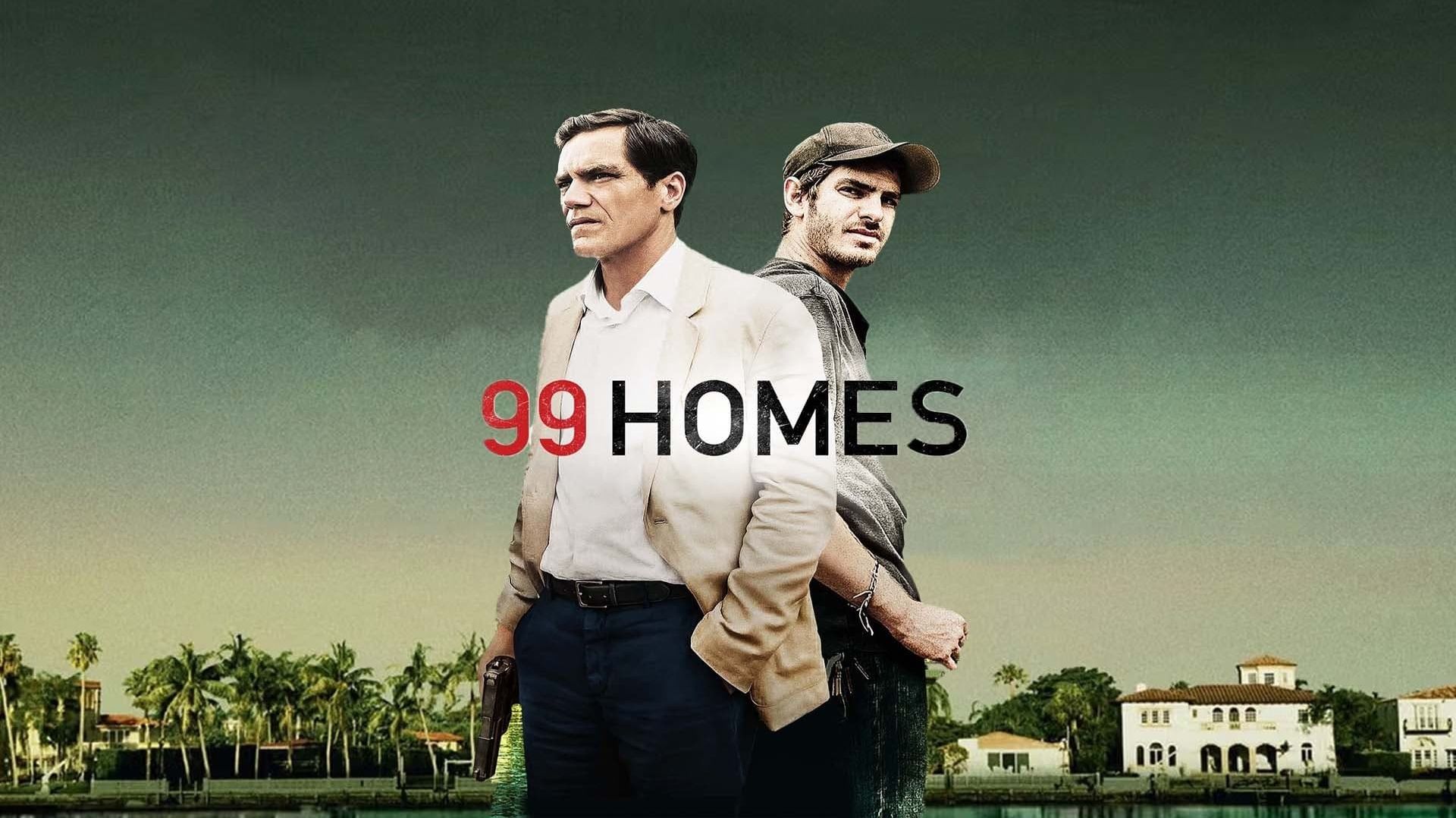 Отрывки из фильма «99 домов (2014)»
