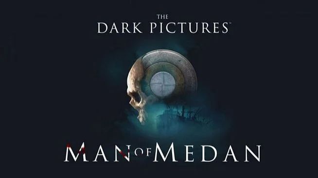 The Dark Pictures Anthology Man of Medan