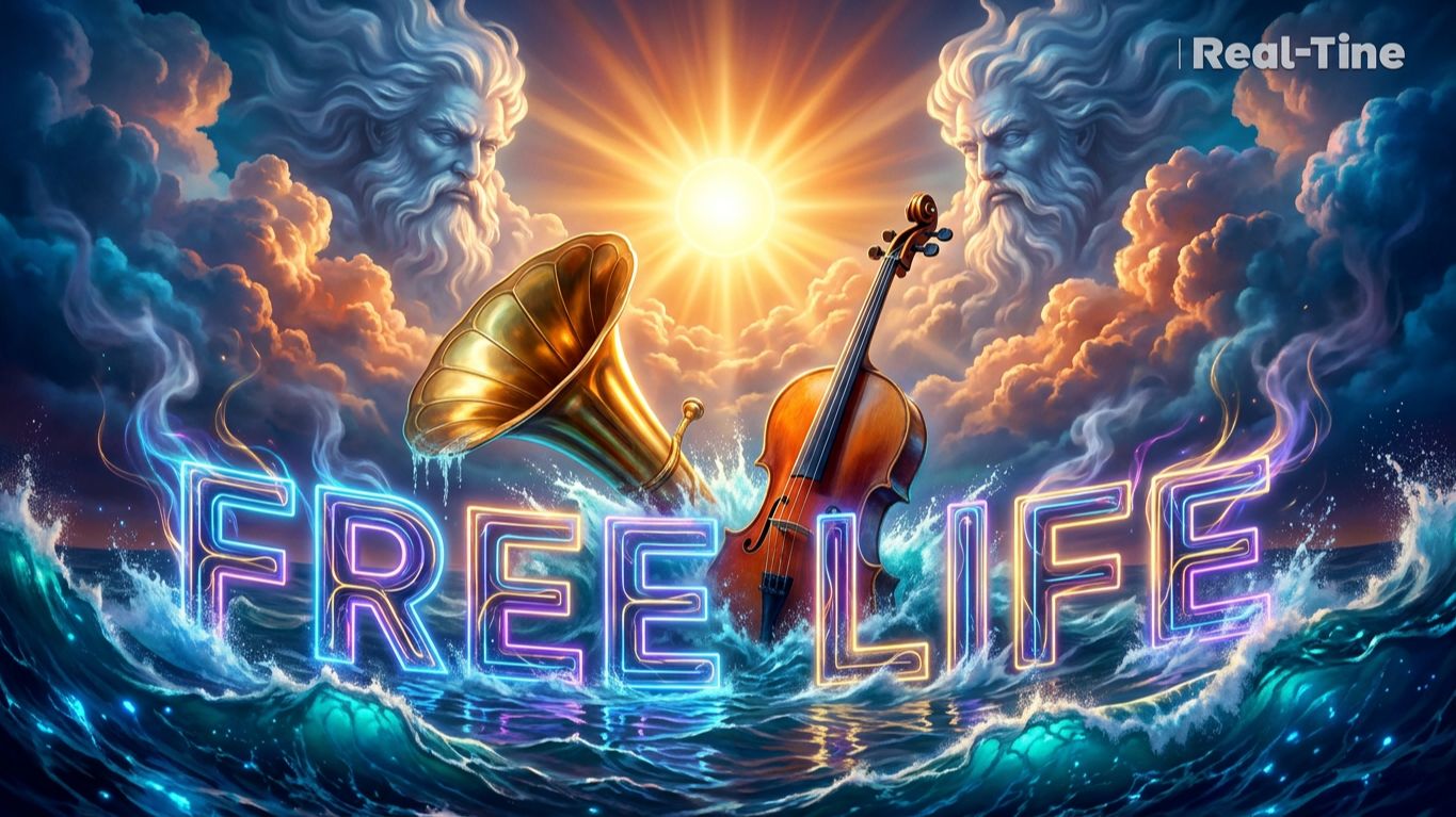 Free Life EDM | Свободная энергичная жизнь