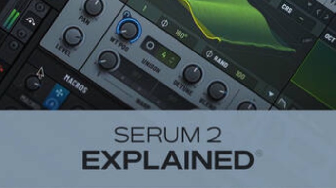 SERUM 2