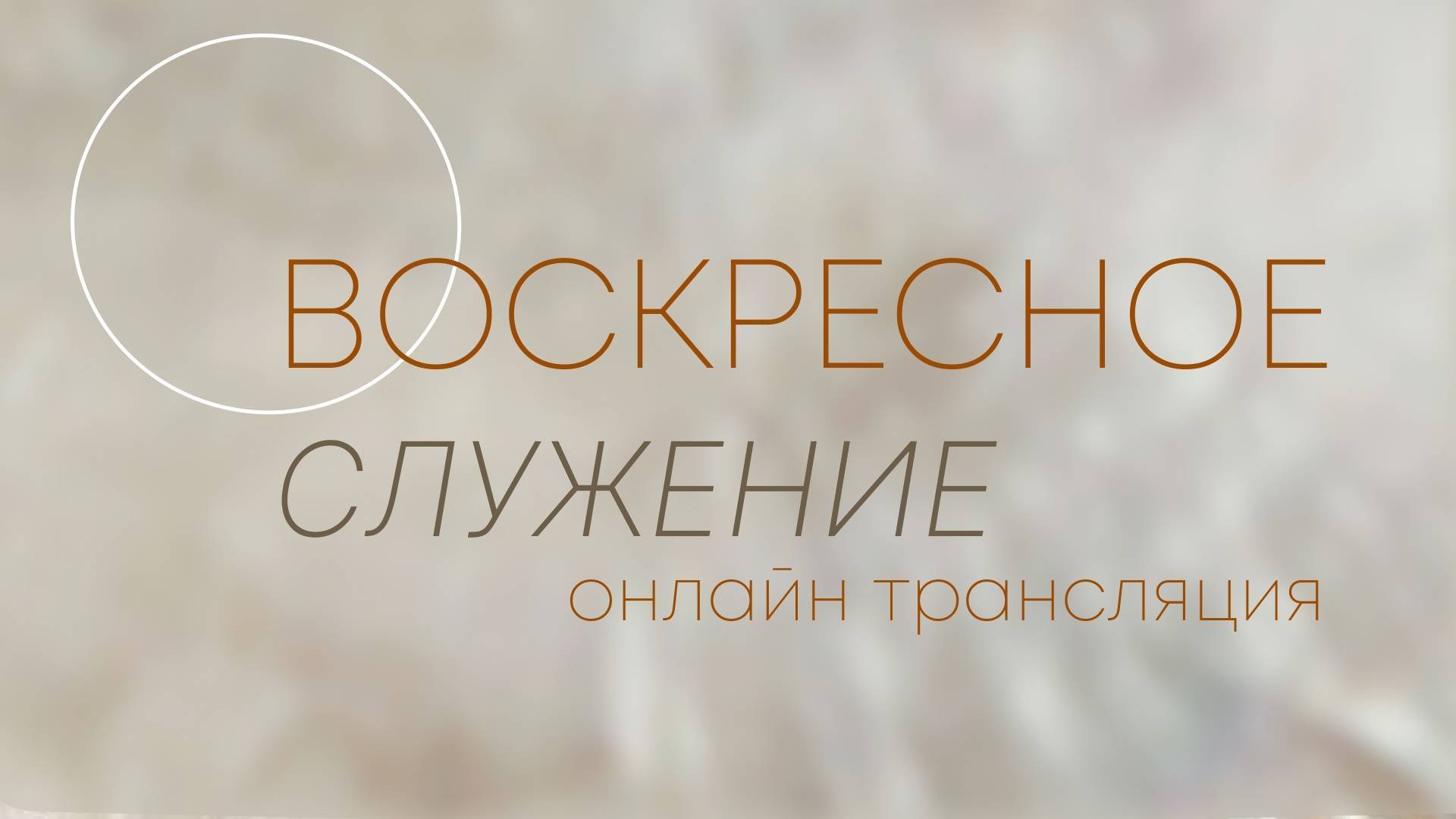 Записи 2015 года