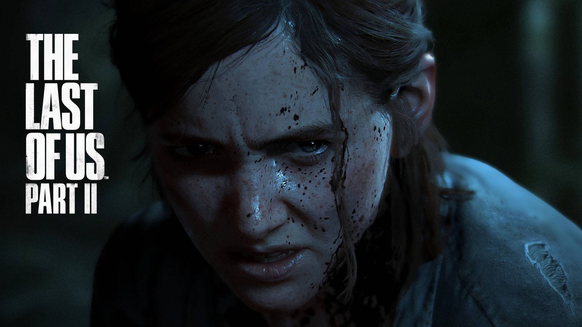 The Last of Us: Part 2