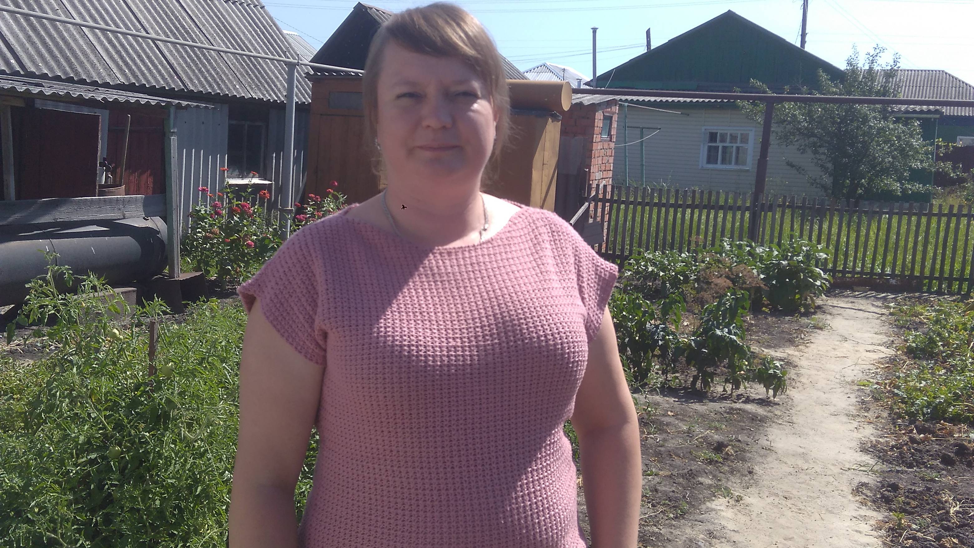 Обо всем и не о чем.