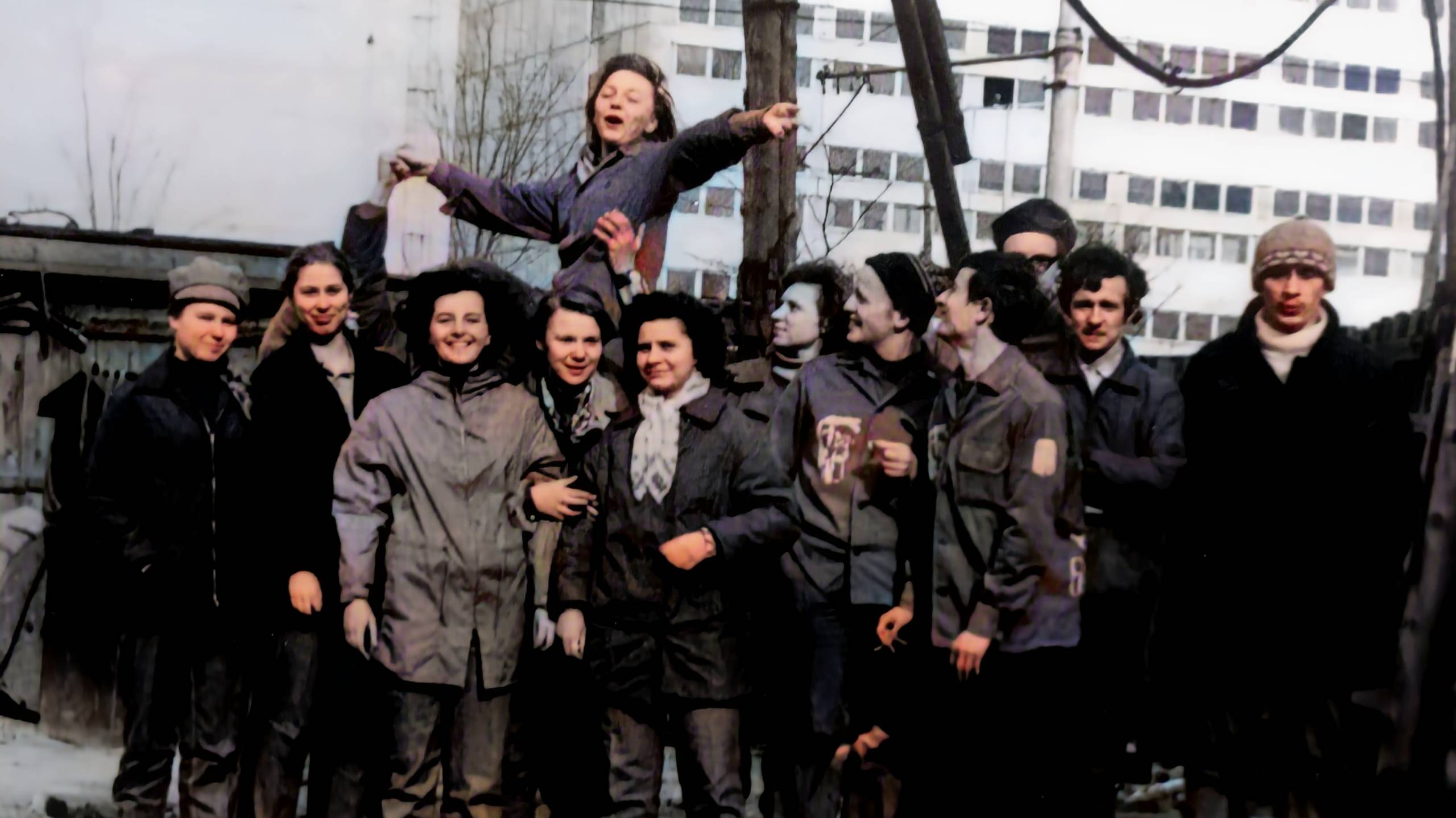 МЭИС, ф-т АТЭ, 1970-1975 г.г.