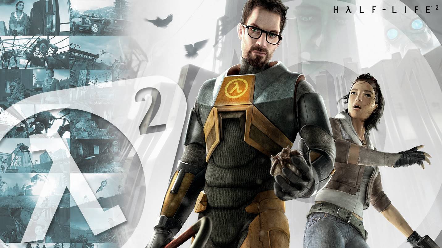 Half-Life 2