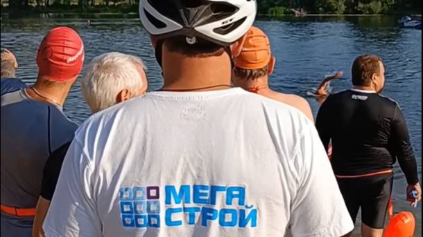 Мега-корпоративная жизнь