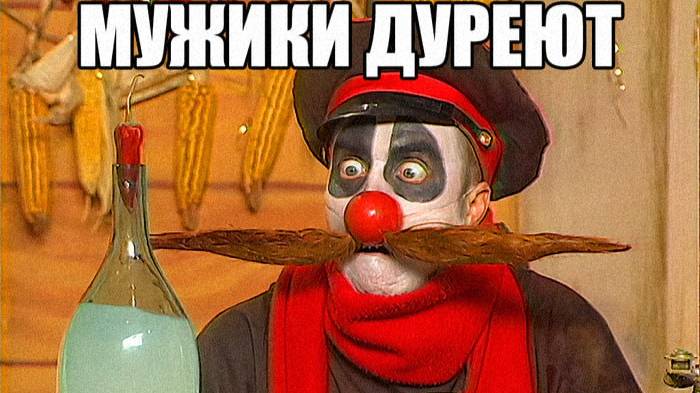 Рецепты - самое вкусное