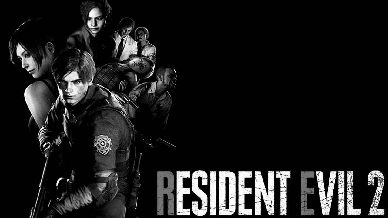 Обитель Зла 2 | Resident Evil 2