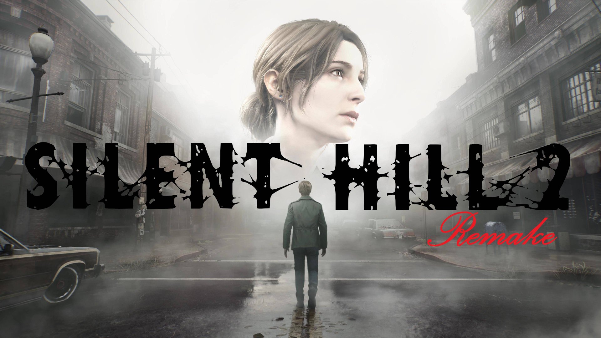 Silent Hill 2 Remake