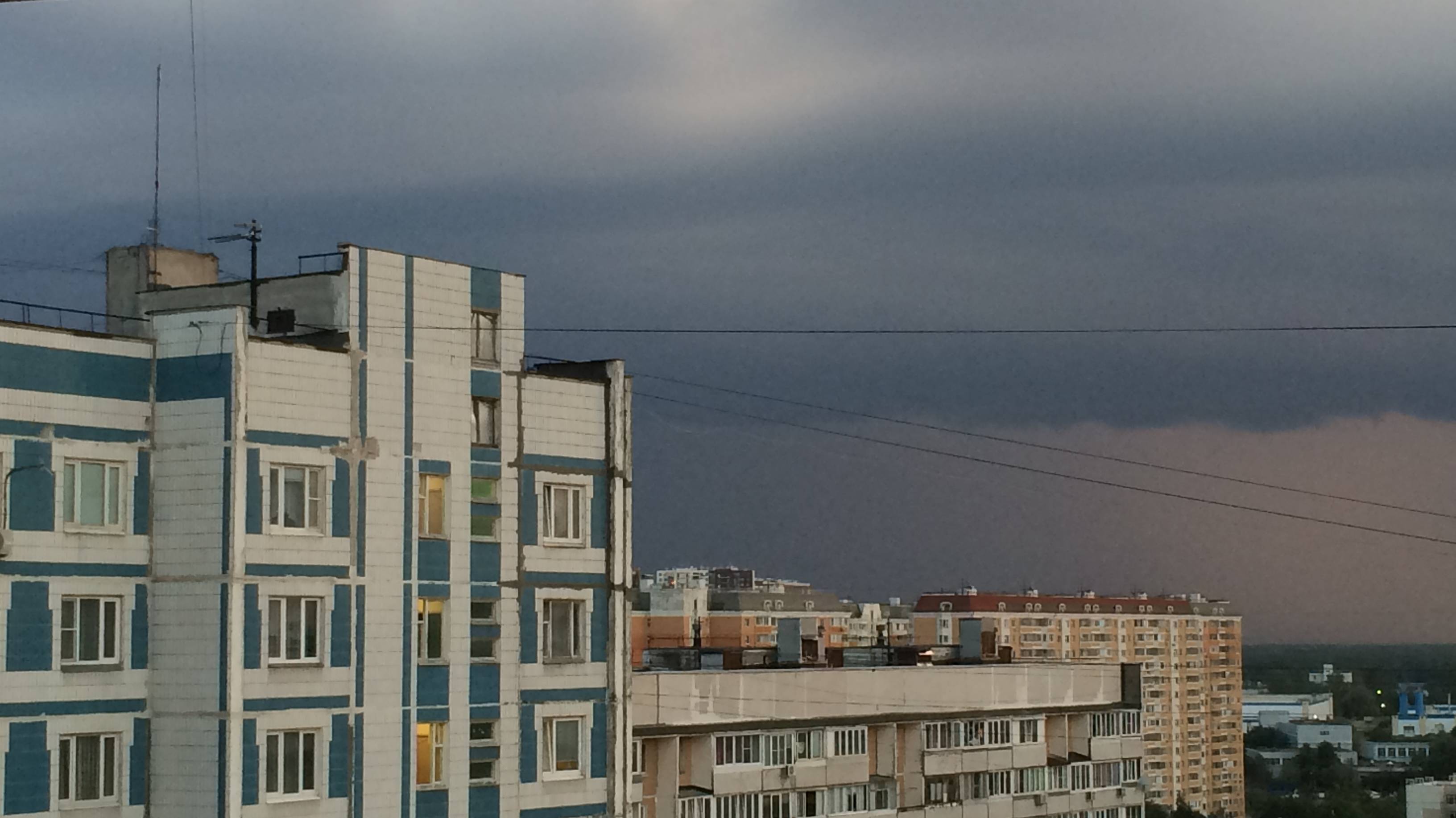 Квартирные рейдеры