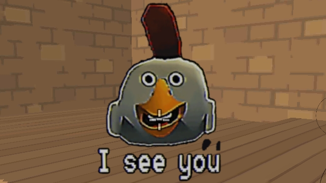 МИФЫ CHICKEN GUN