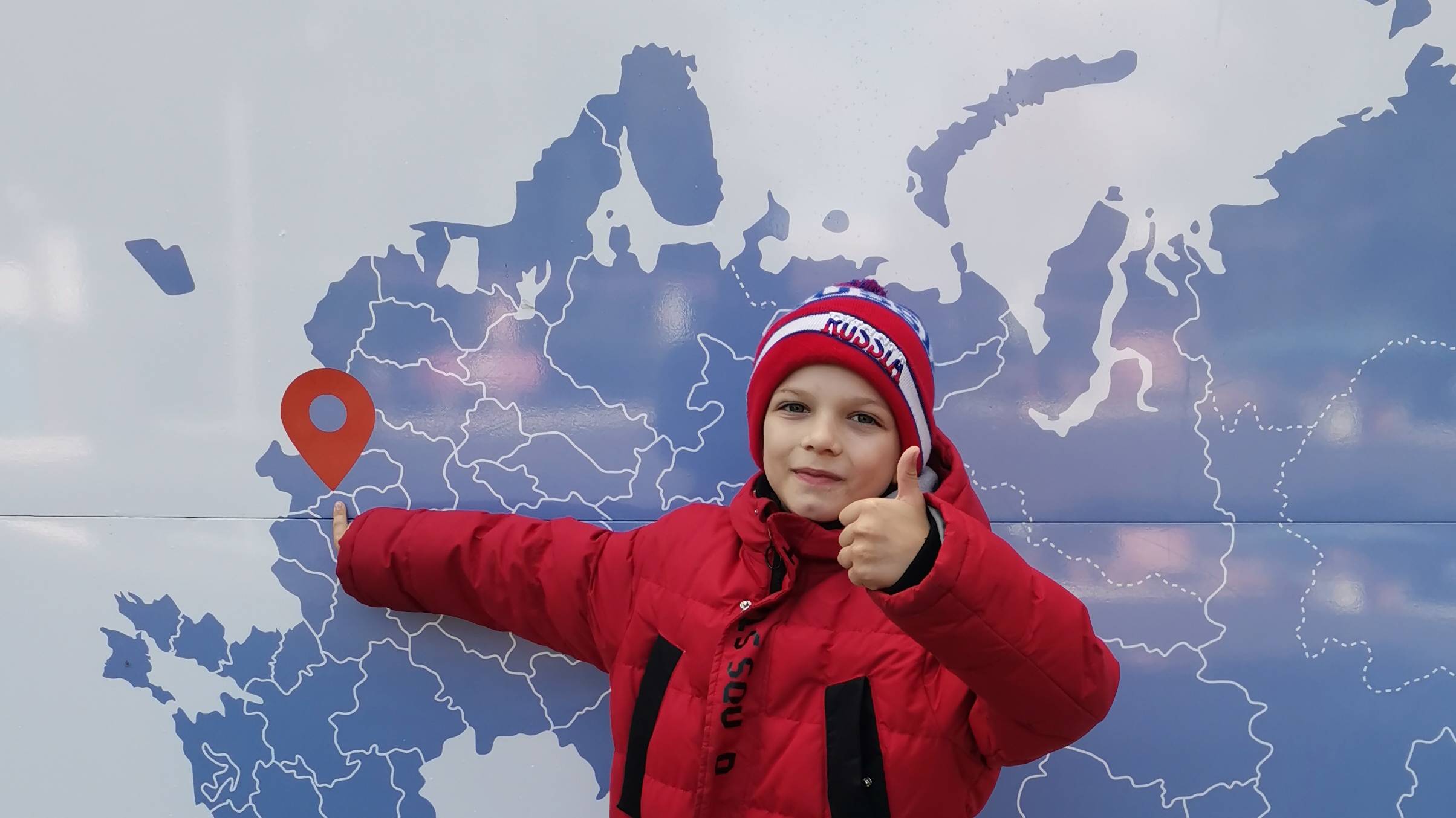 МОЙ БРЯНСК