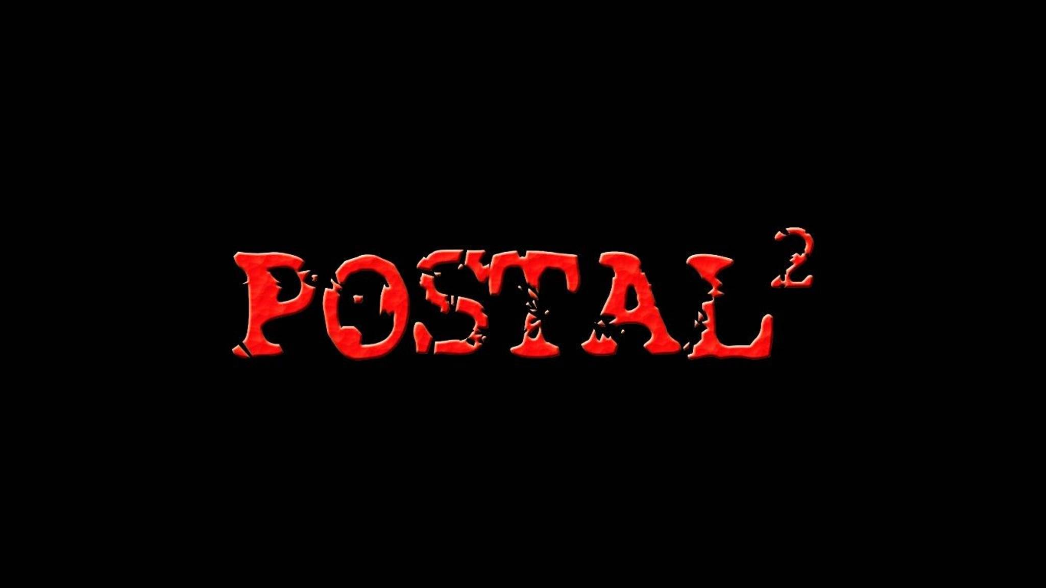 Postal 2