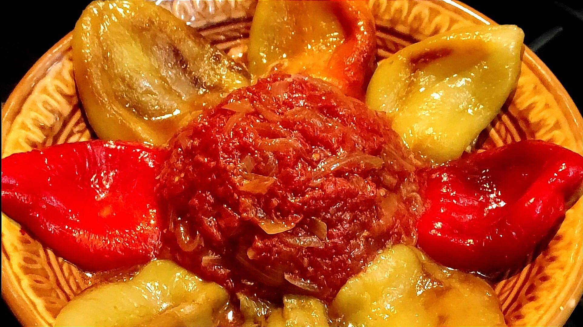 РАЗНЫЕ ВКУСНОСТИ