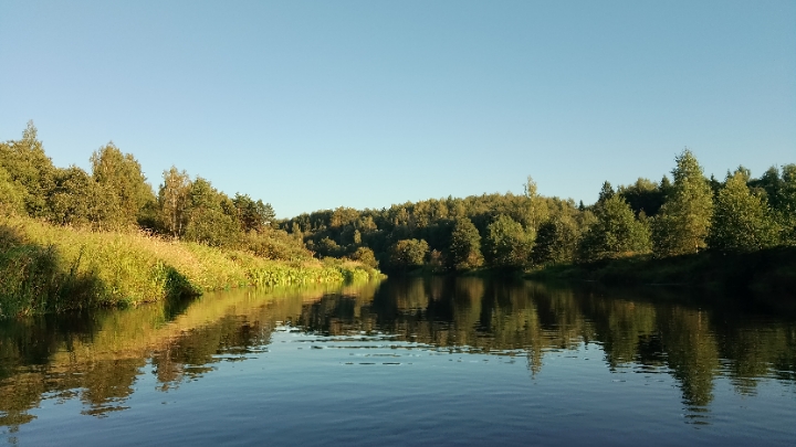 Западная Двина