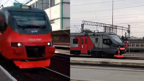 ЭП2Д (М)
