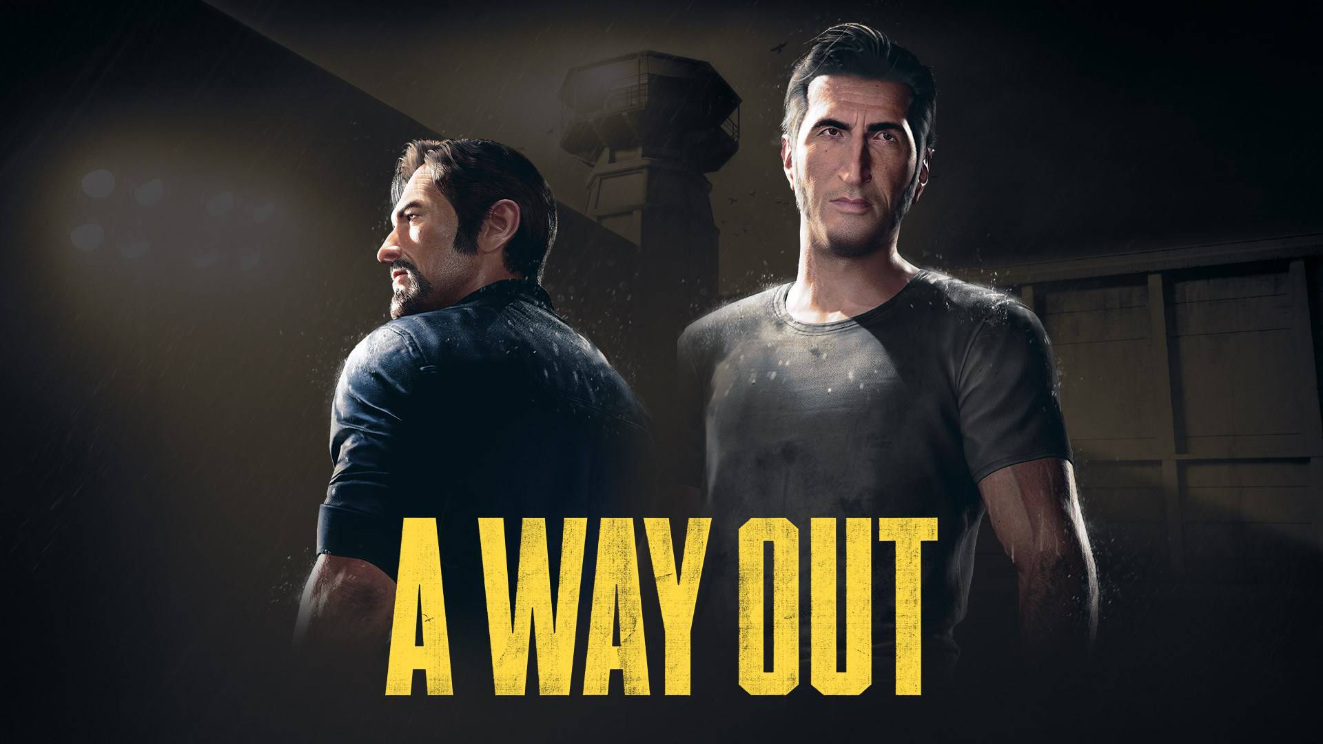 A way out (Зусис и Оптимистика)