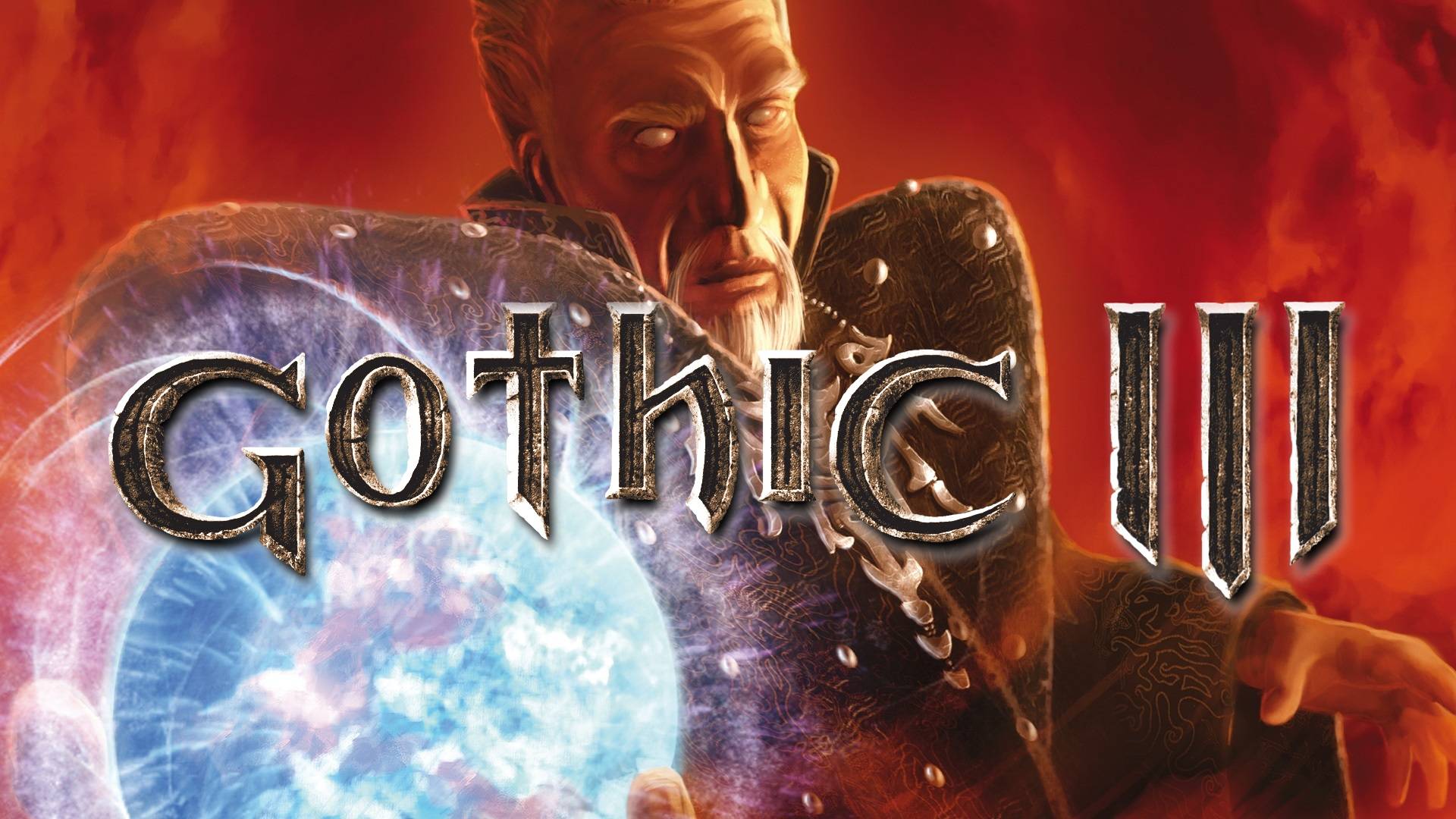 Gothic 3
