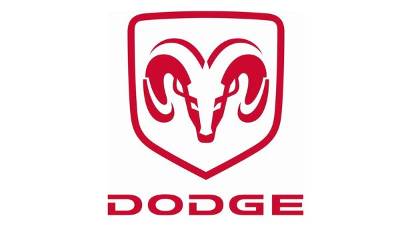 DODGE - ДОДЖ