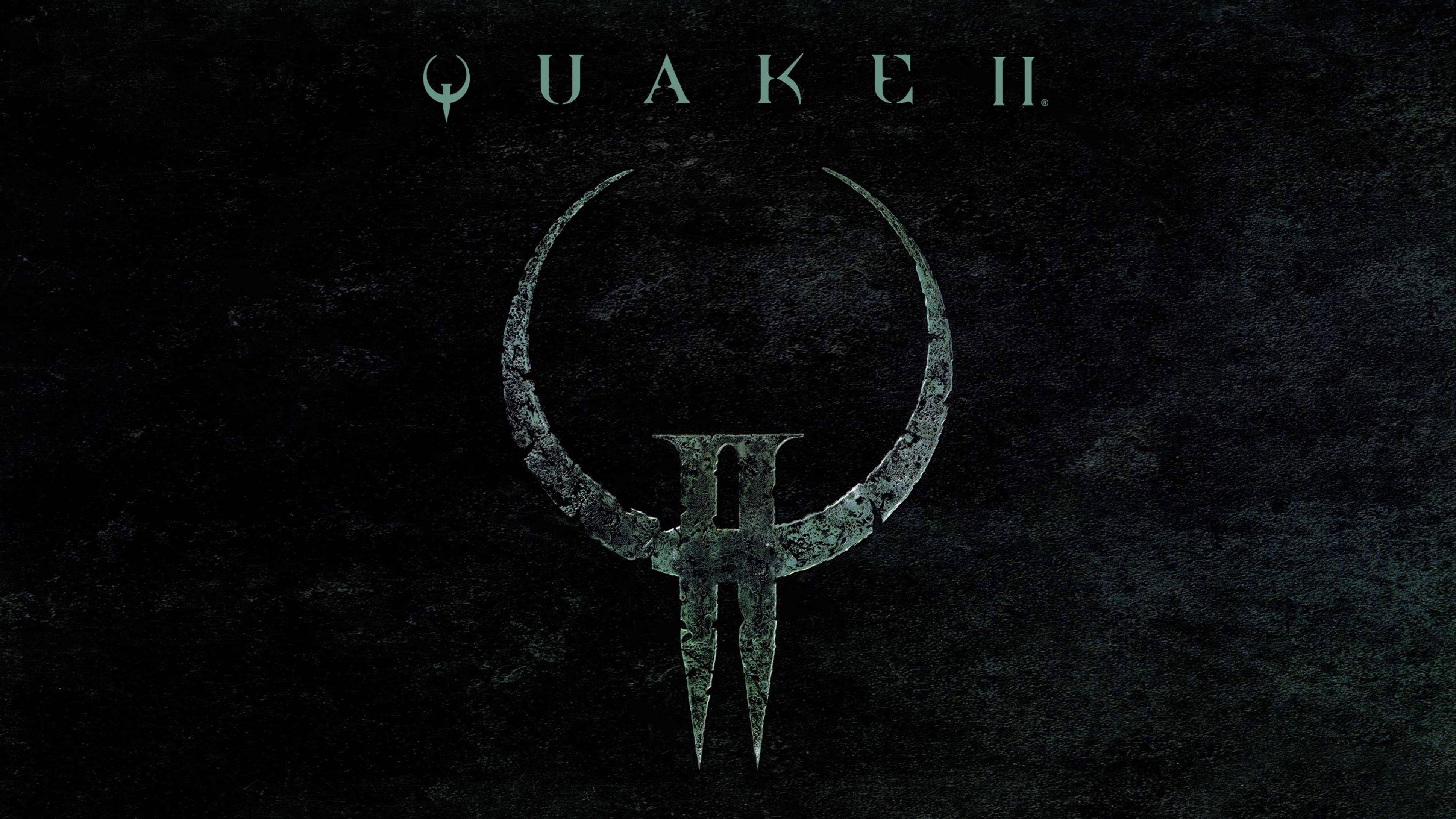 Пройдено - Quake 2 - Новогоднее прохождение 2025