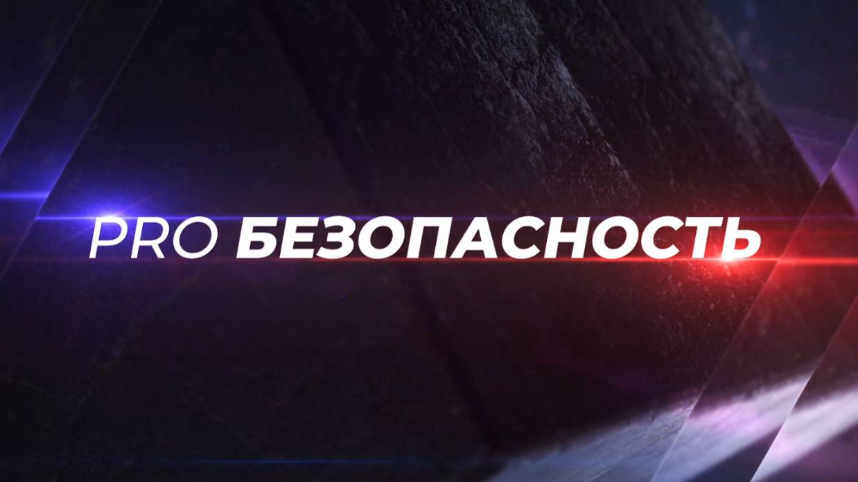 PRO БЕЗОПАСНОСТЬ. МНЕНИЯ