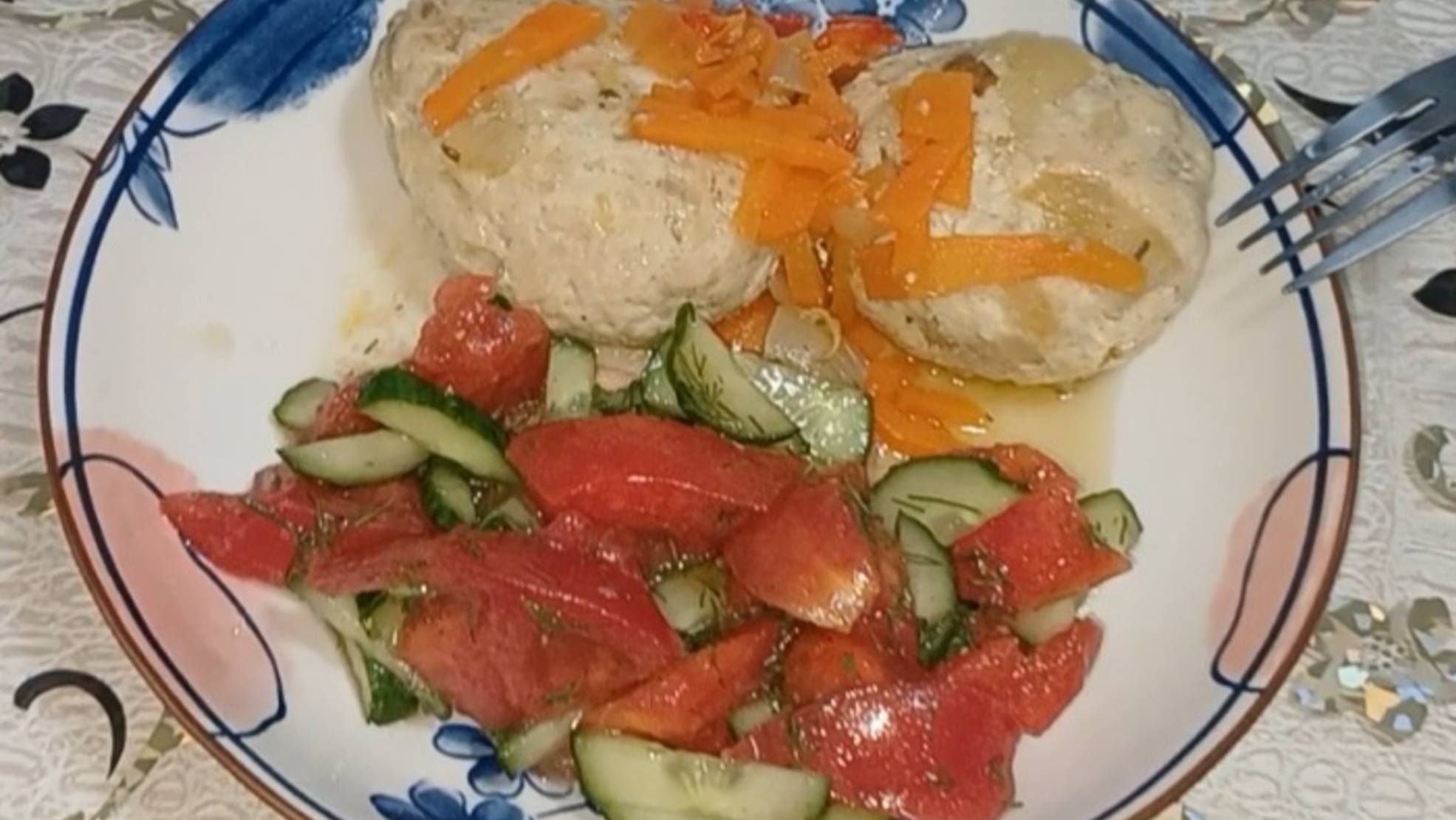 Кулинария все просто и вкусно