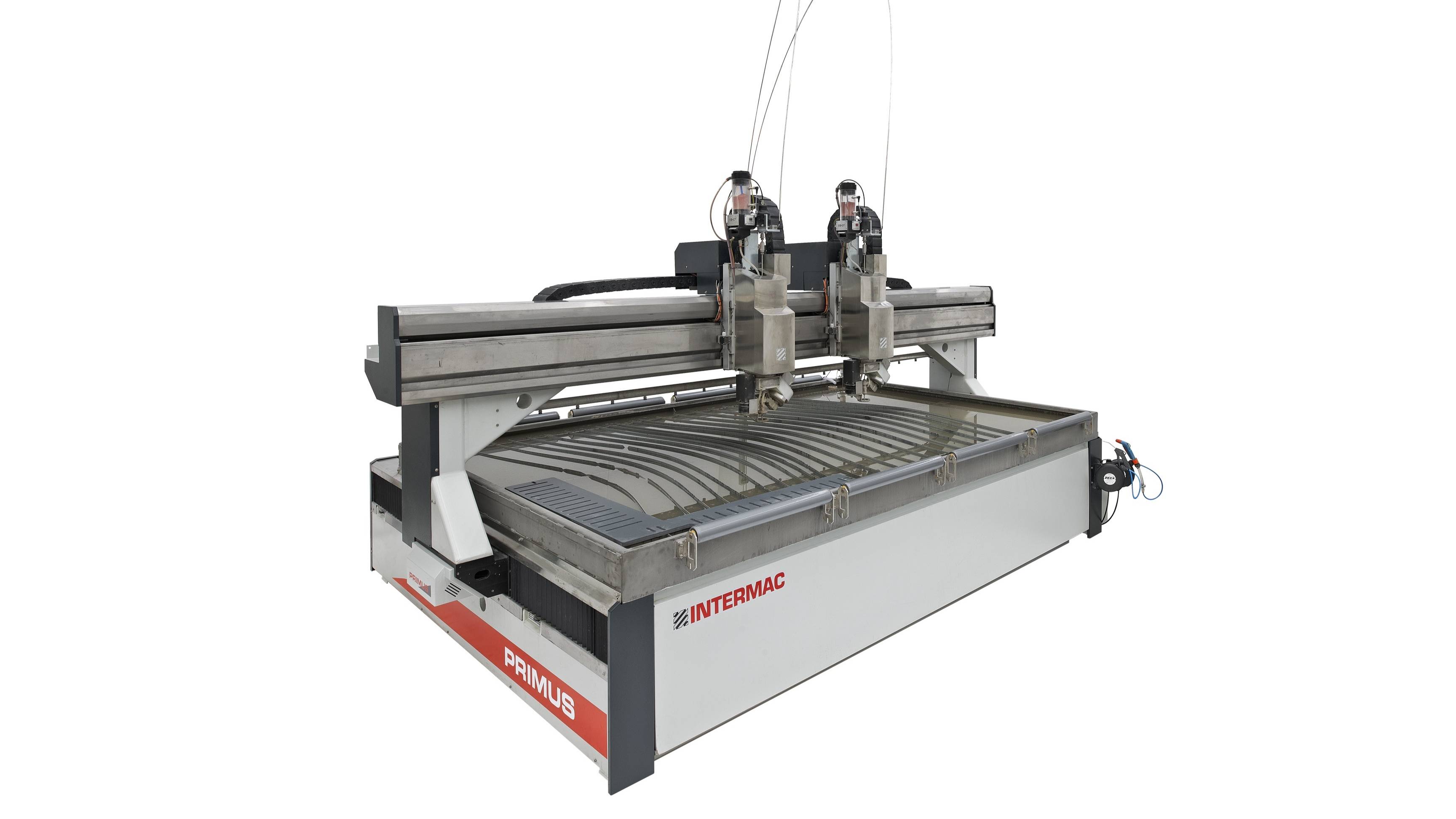 Intermac Primus WJ