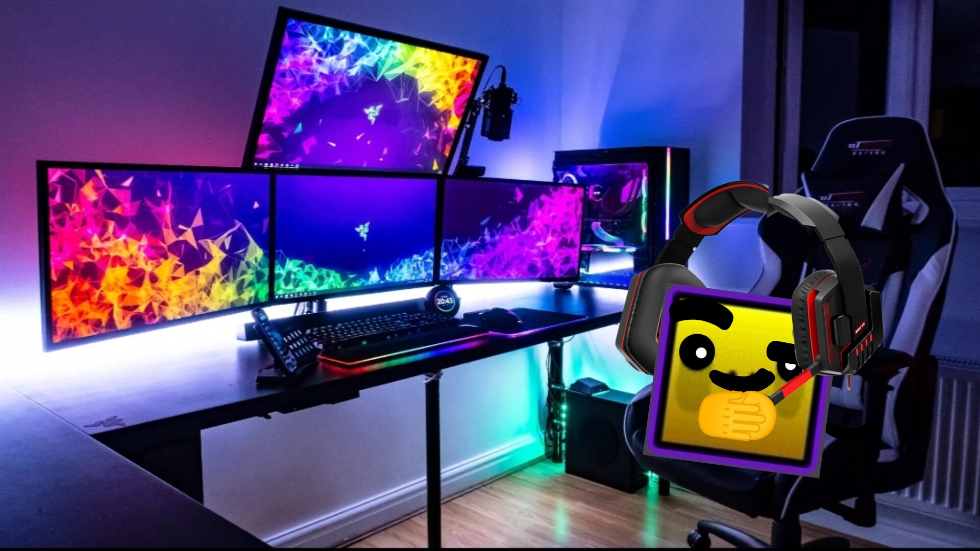 Другие игры