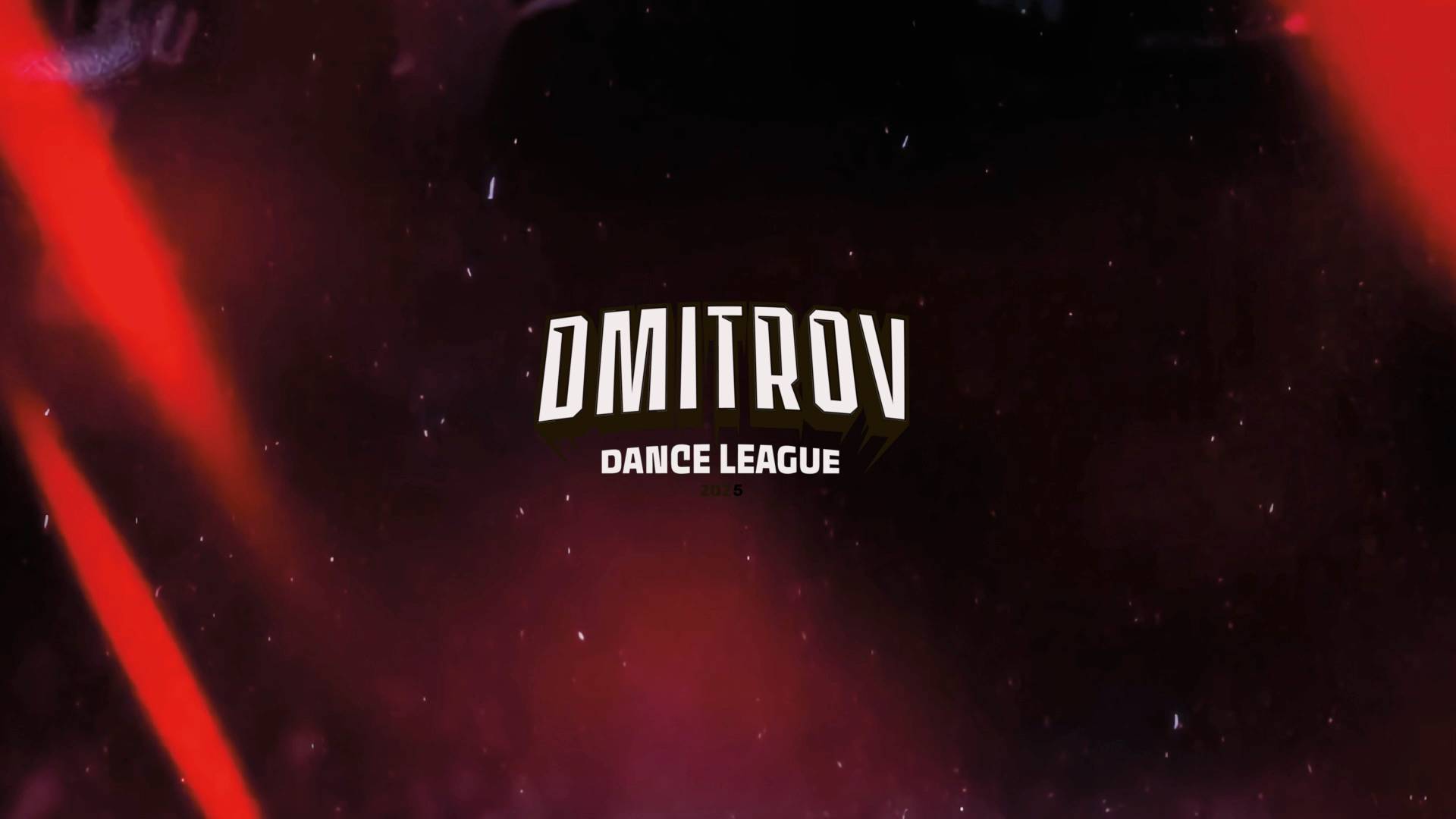 Dmitrov Dance League 2025