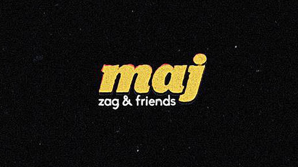 MAJ (My Analog Journal)