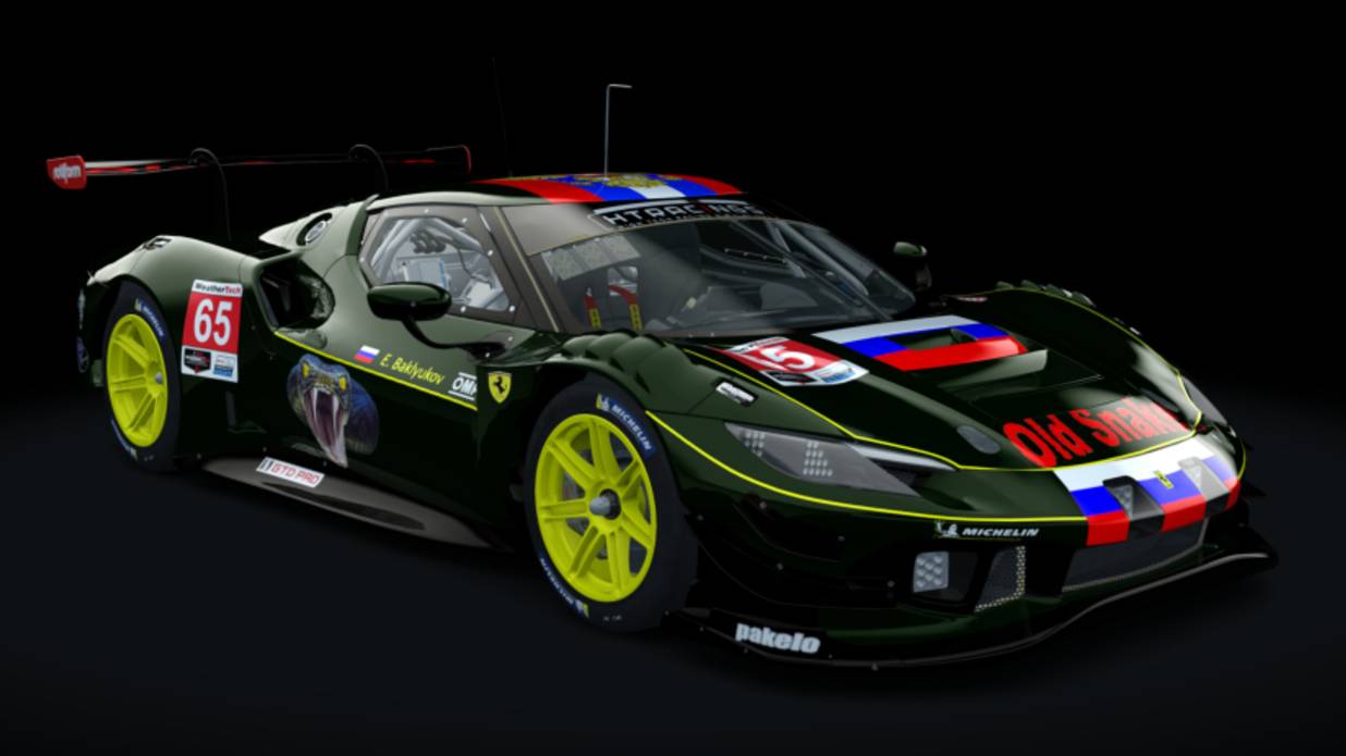 Assetto Corsa
