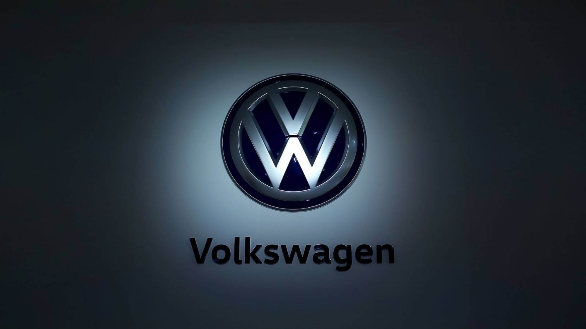Volkswagen примерки и ″на дисках″