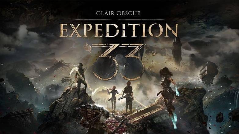 Clair Obscur: Expedition 33