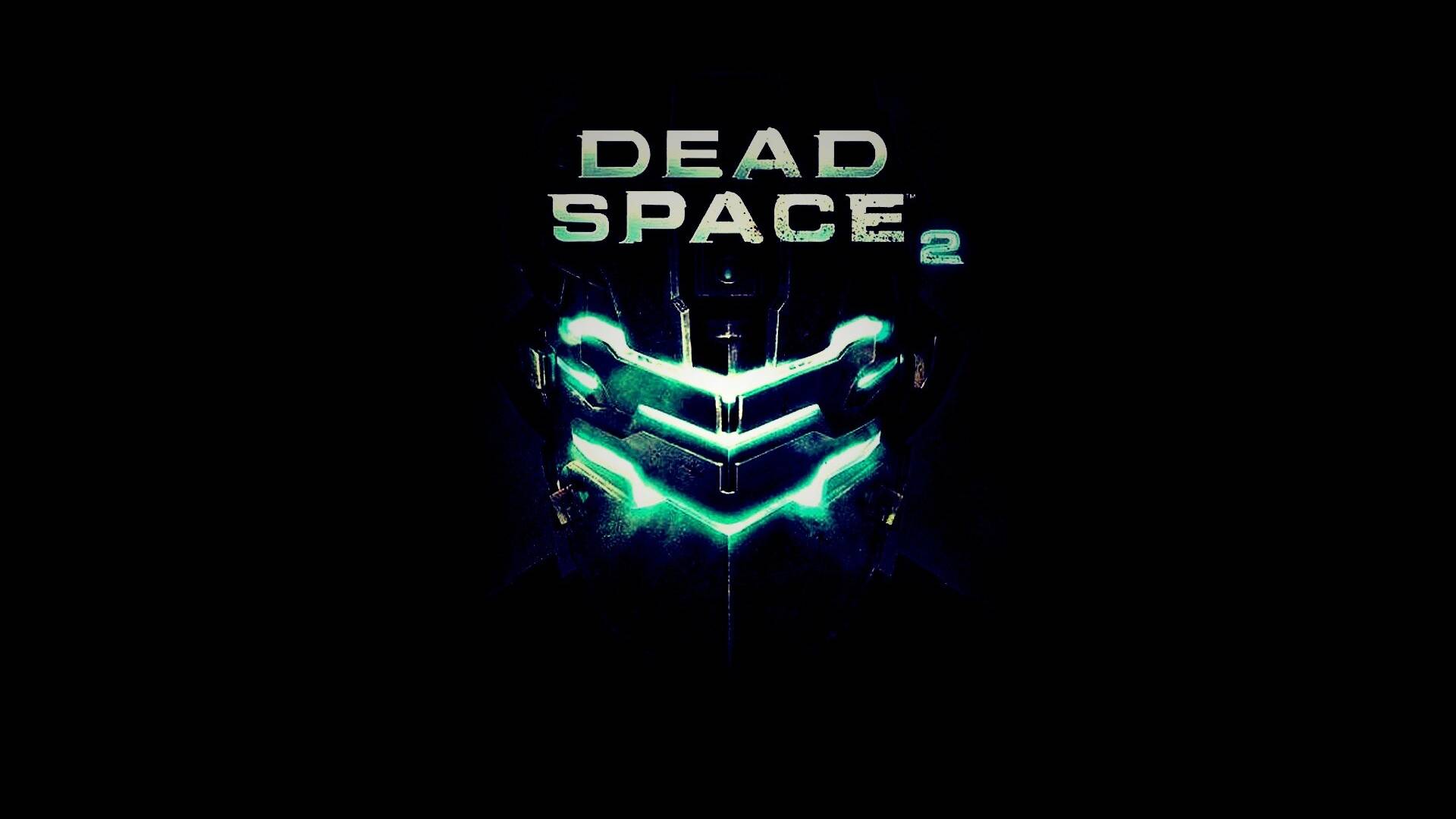 Dead Space 2. Ламповое прохождение игры.