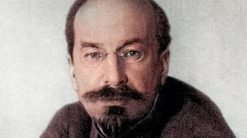 Луначарский. Об атеизме и религии.