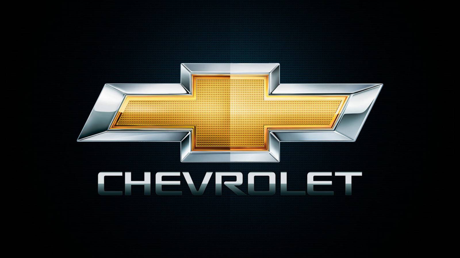 Chevrolet примерки и ″на дисках″