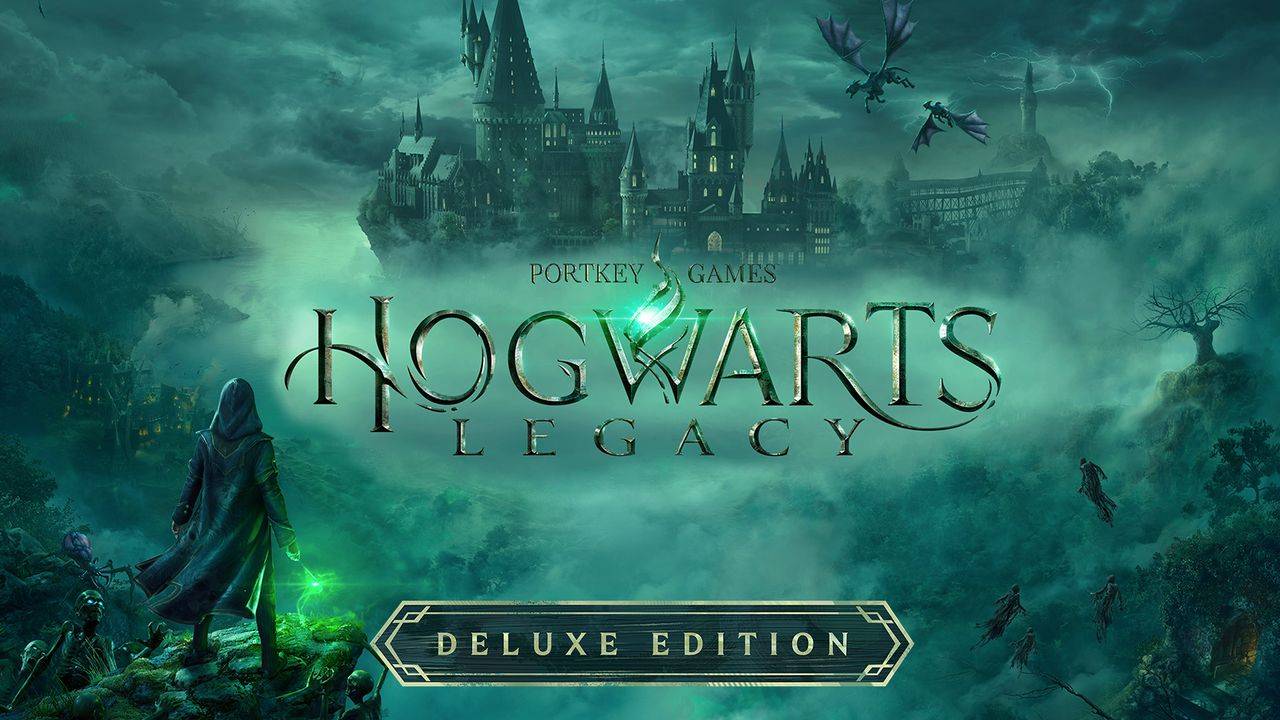 Hogwarts Legacy