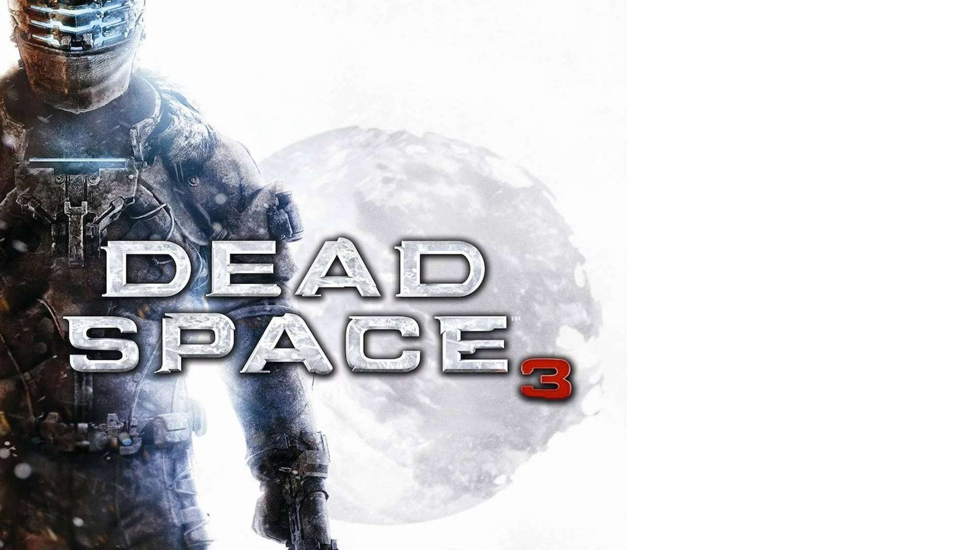 Dead Space 3 Прохождение