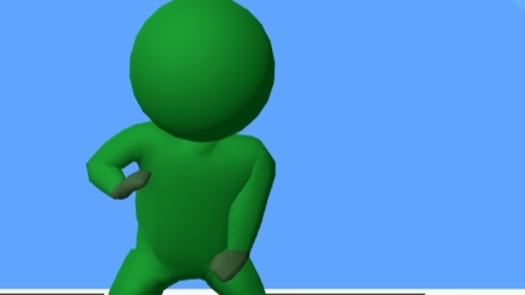 Run Challenge 3D