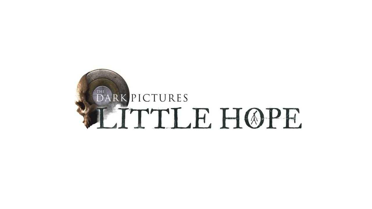 Прохождение The Dark Pictures: Little Hope