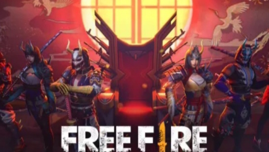 free fire