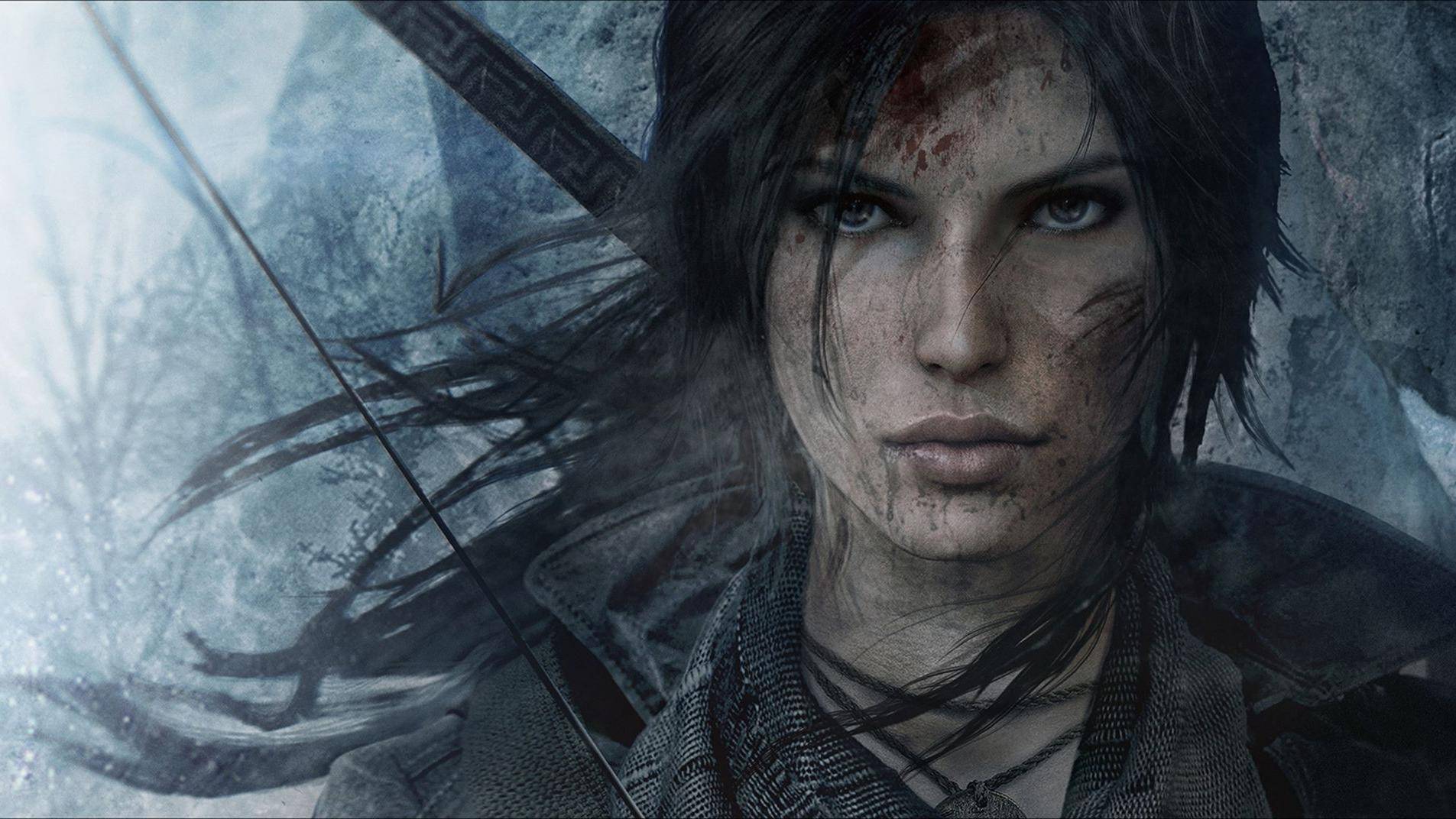 Rise of the Tomb Raider
