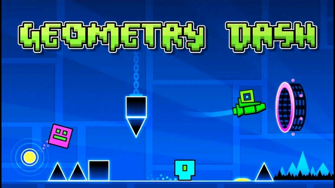 Geometry dash